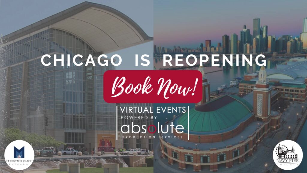 Chicago is Reopening! – Absolute Production Services