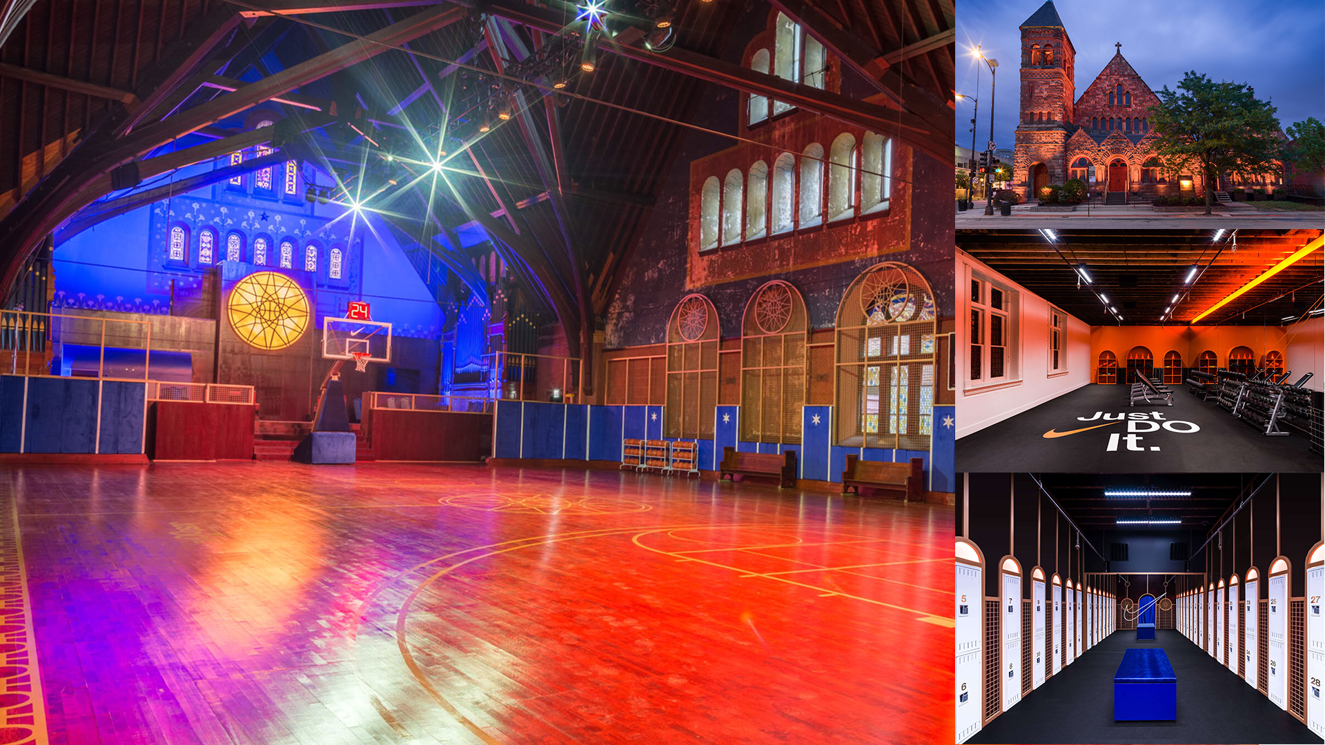 Award Winning Production – Absolute Production Services